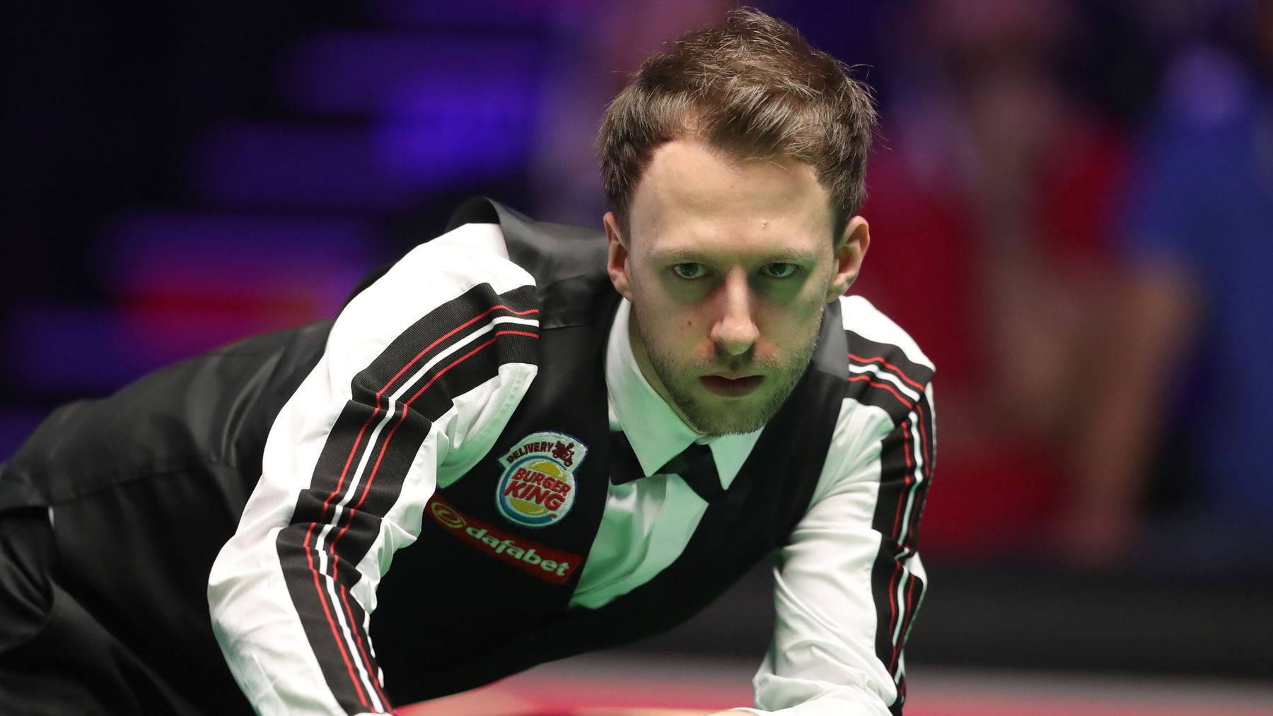 German Masters snooker: Judd Trump through to semi-finals
