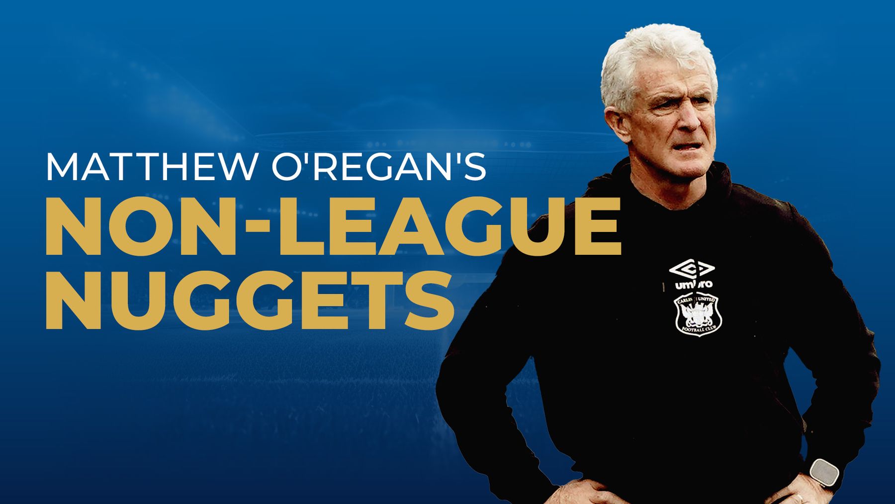 Matthew O'Regan's Non-League tips and best bets: Saturday 6 September 2025