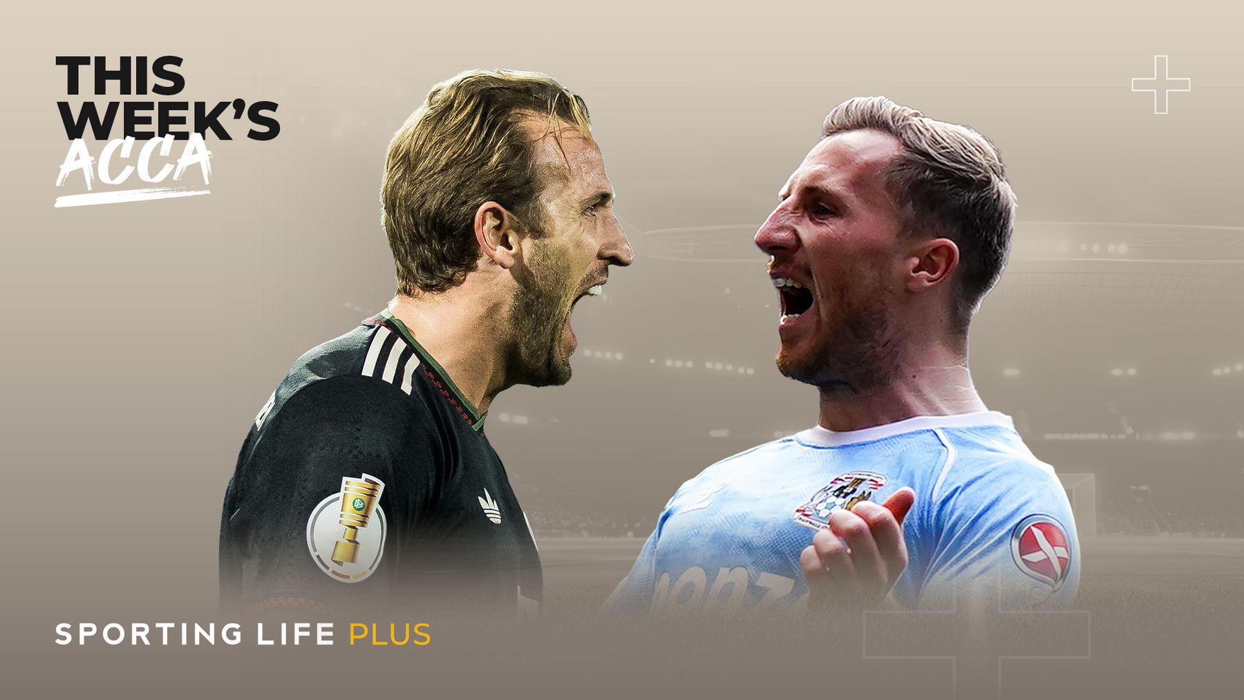 Football accumulator tips: This Week's Acca from Sporting Life for ...