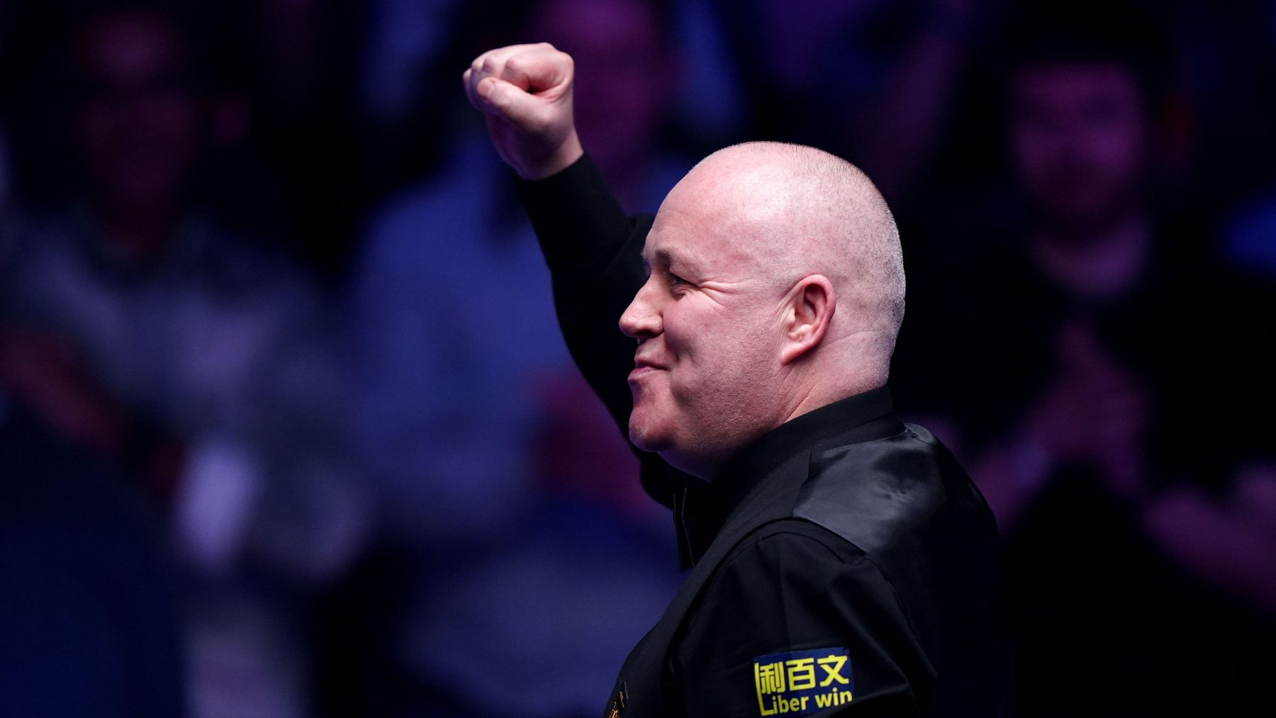 Snooker results: John Higgins beats Zhao Xintong 6-5 in Masters classic ...