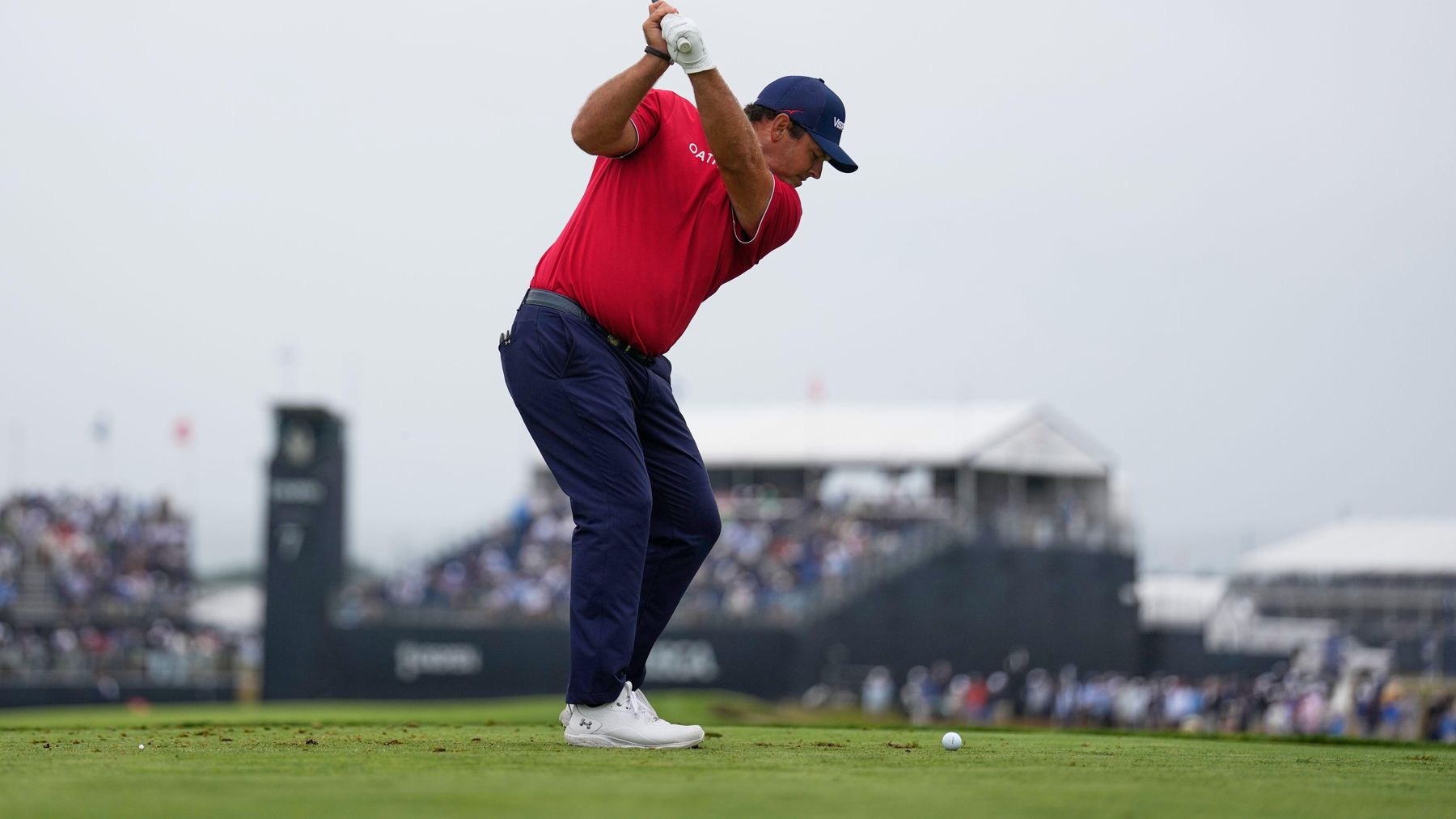 US Open golf betting tips: Round two three-balls preview and best bets