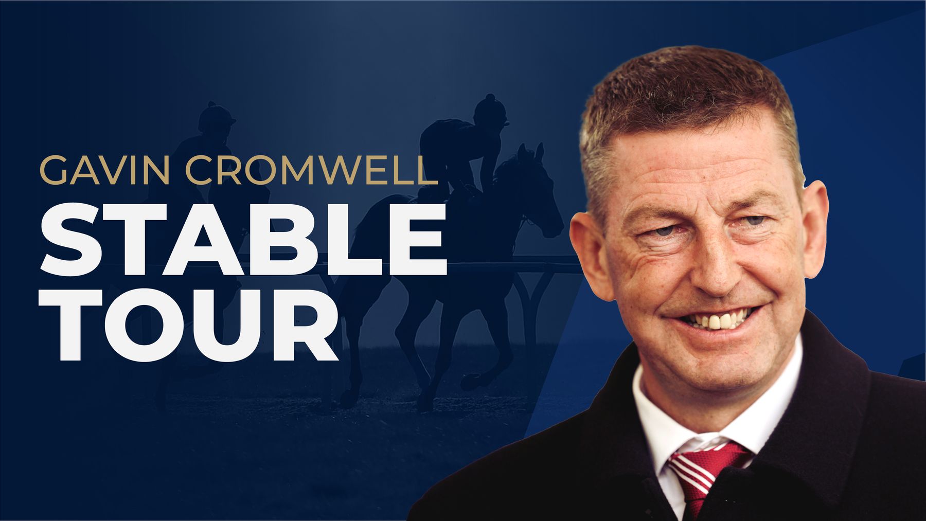 Gavin Cromwell Stable Tour: 2024/25 Jumps Season Preview