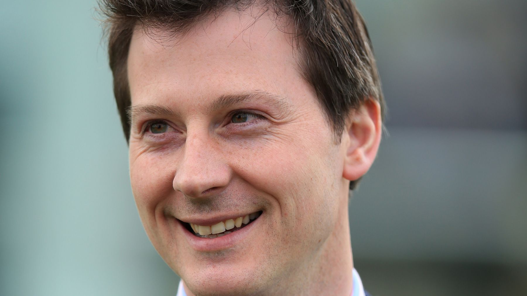 Jason Tate reveals test for equine flu return negative form his string