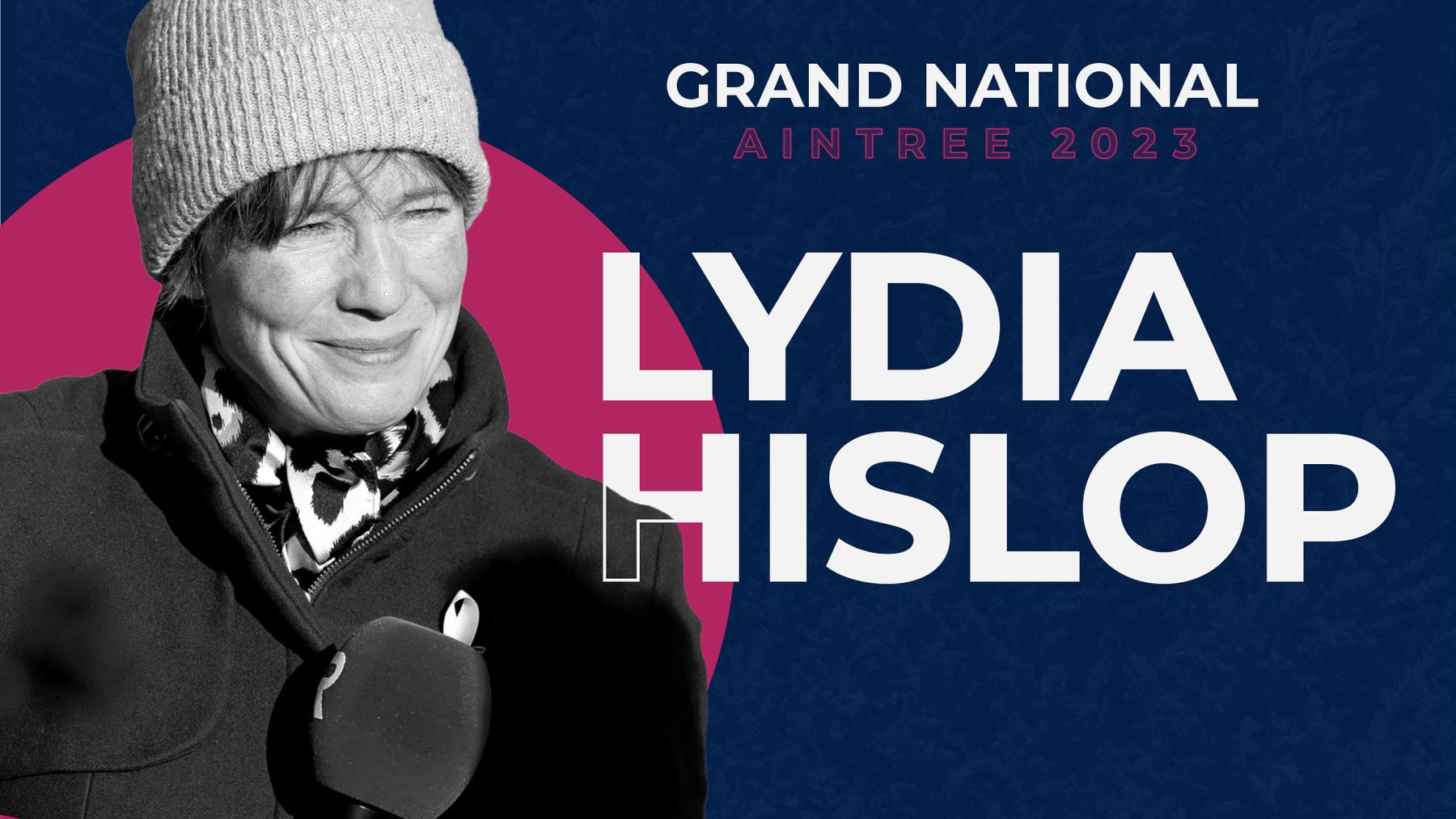 Lydia Hislop column: What now for the Grand National?