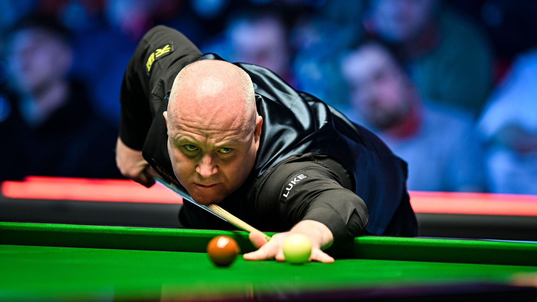 Snooker results: John Higgins beats Barry Hawkins 10-7 in Tour ...