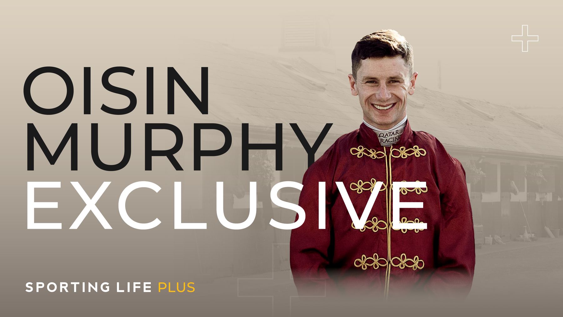 Oisin Murphy on his rides at Newbury this Saturday including in the ...