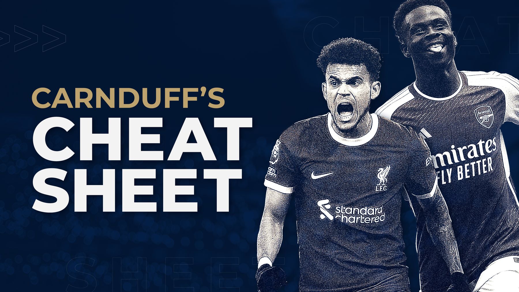 Premier League cheat sheet: Arsenal vs Liverpool tips, BuildABet, best ...