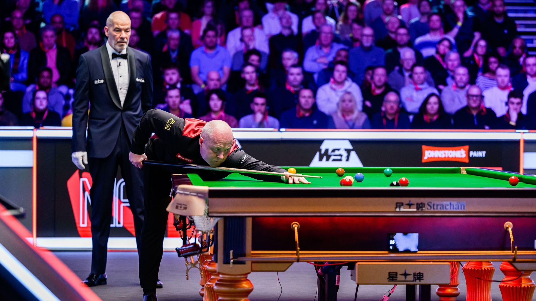 Neal Foulds snooker column: John Higgins 'not finished yet' as World ...