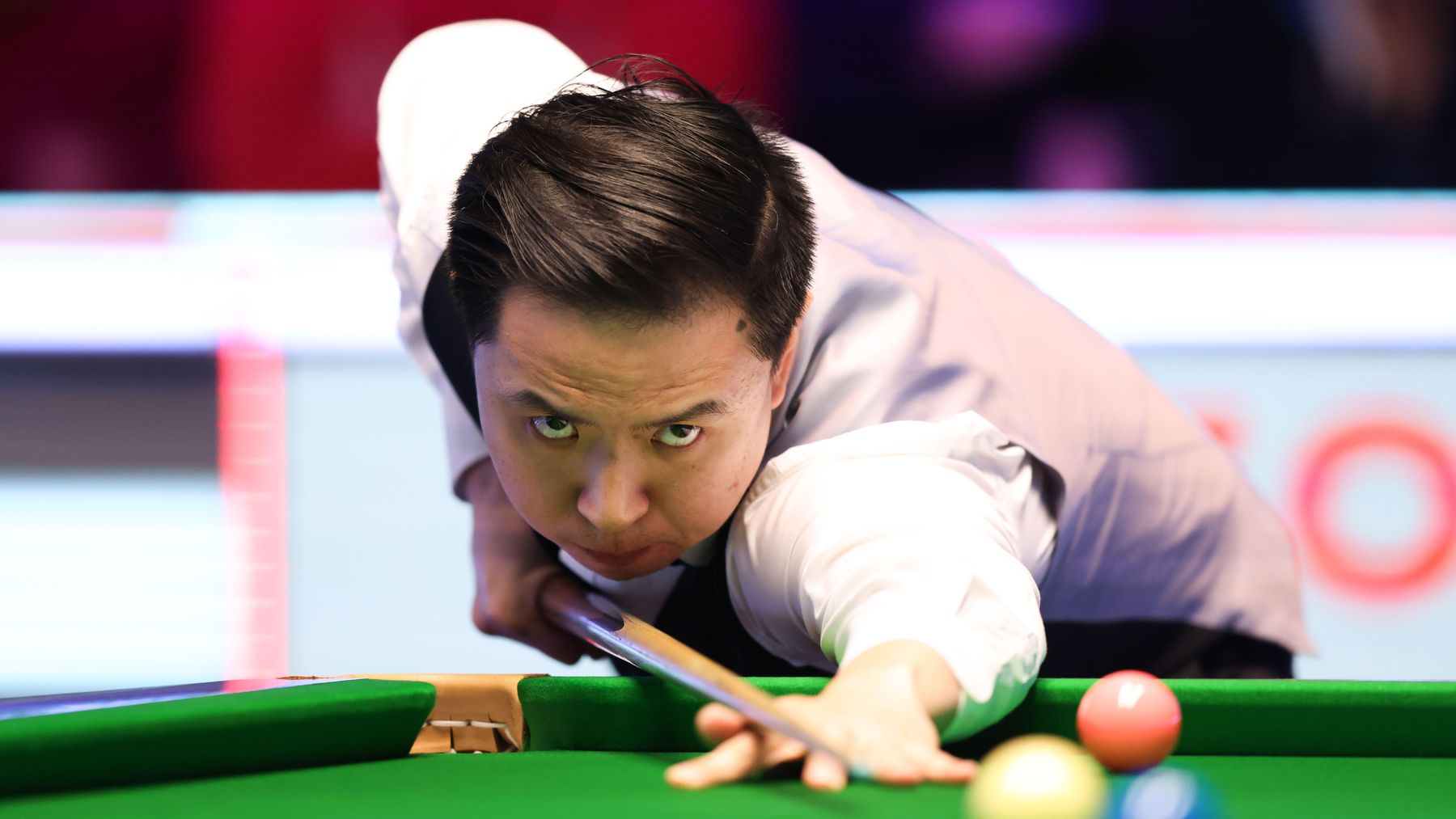 Snooker results: Xiao Guodong beats Mark Allen 6-3 to secure Champion ...