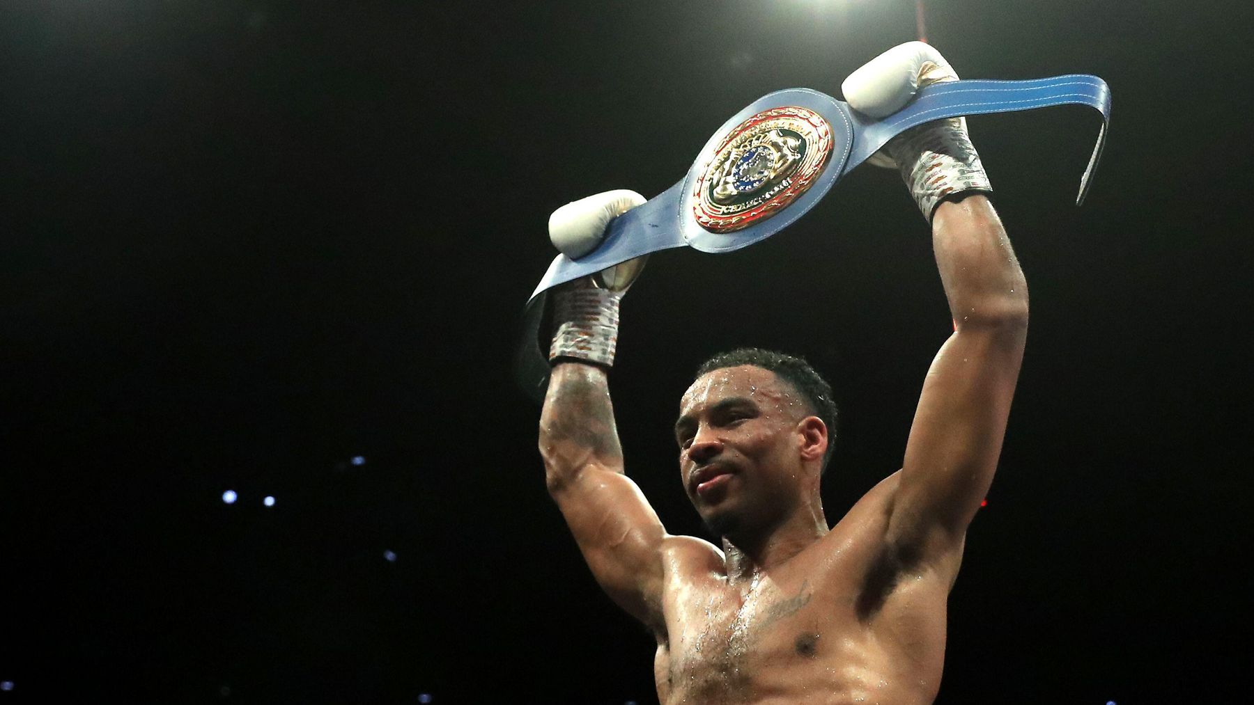 Boxing betting tips: Tyler Denny vs Felix Cash & Lewis Crocker vs Conah ...