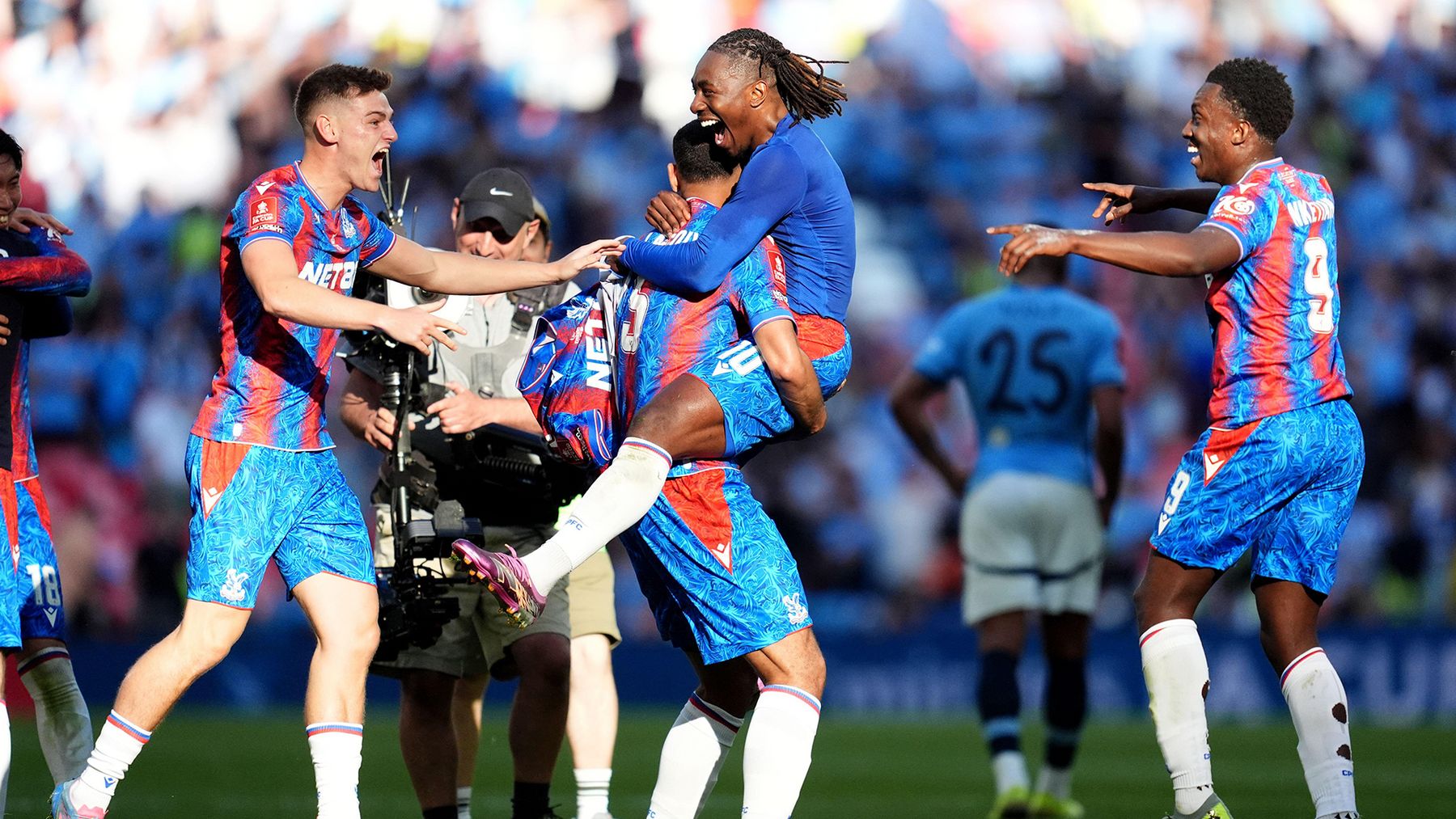Champions League top five race: Which Premier League clubs will make it?