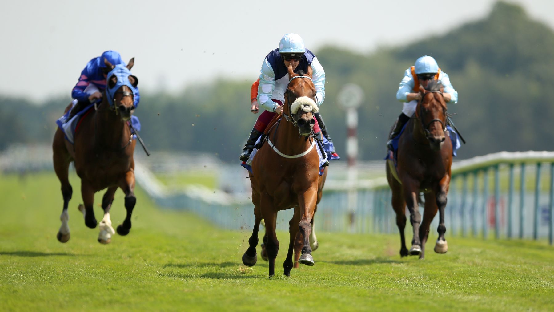 Royal Ascot preview: Graham Cunningham looks ahead to the big meeting
