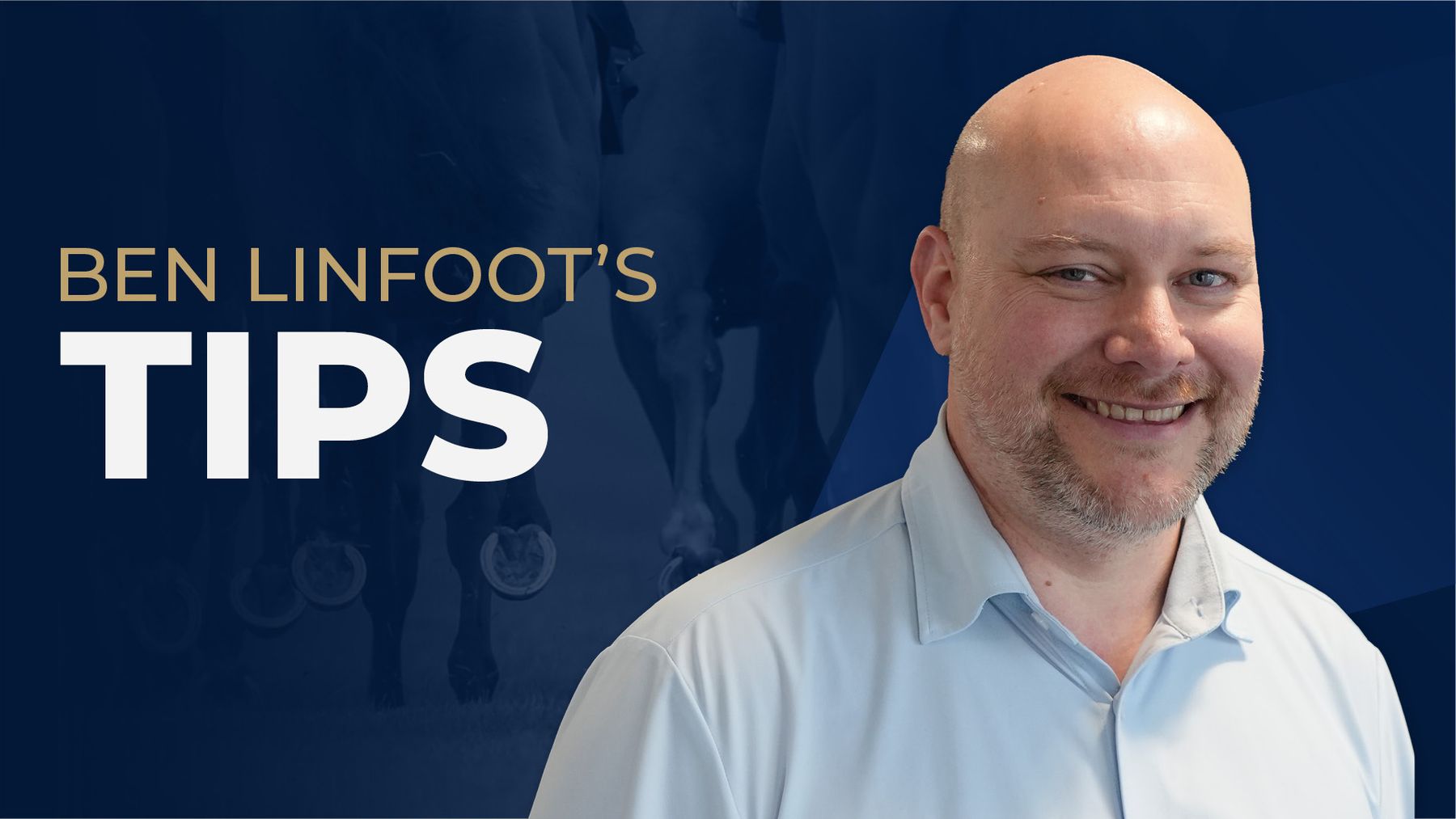 Ben Linfoot free horse racing tips for ITV Racing Ascot, Newmarket and ...
