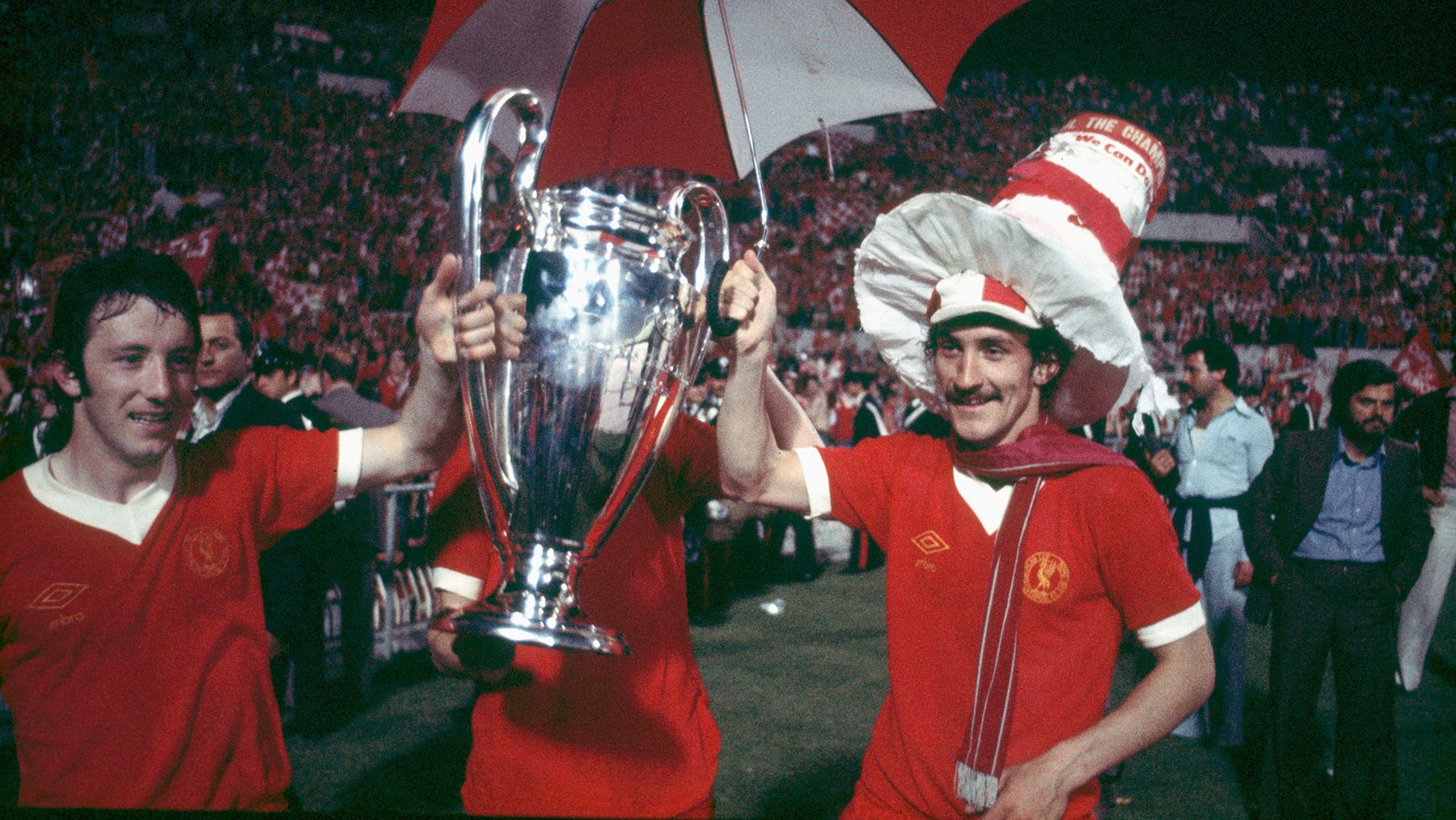 Liverpool's six European Cups: A look back at all of the Reds triumphs ...