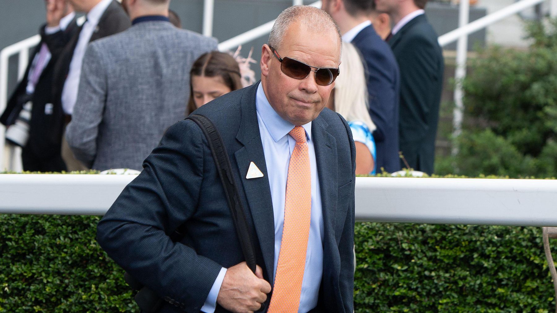 Orthodox won the Norfolk Stakes at Royal Ascot | report, reaction & replay