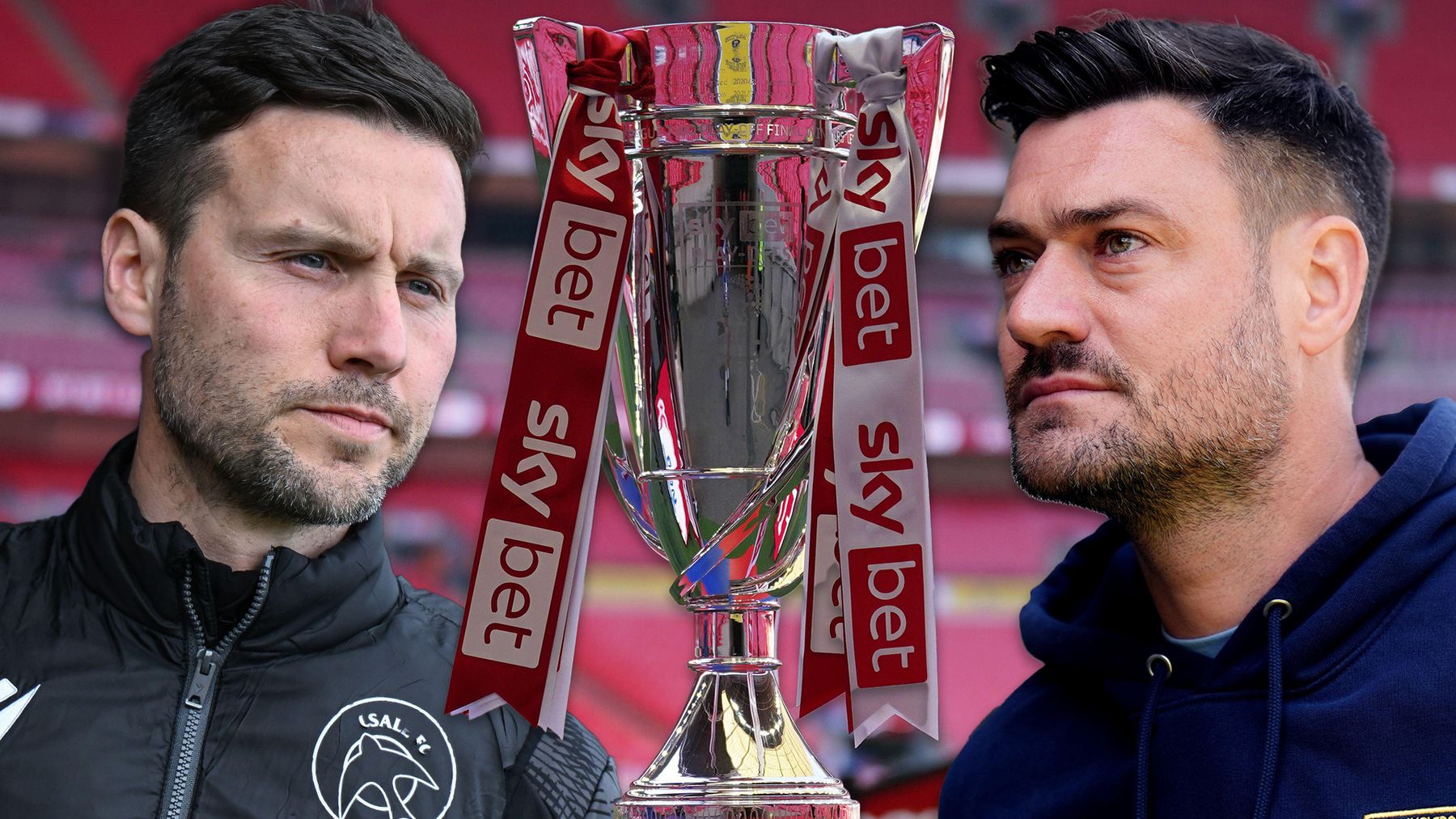 League Two play-off final tips and predictions: Walsall vs Wimbledon ...