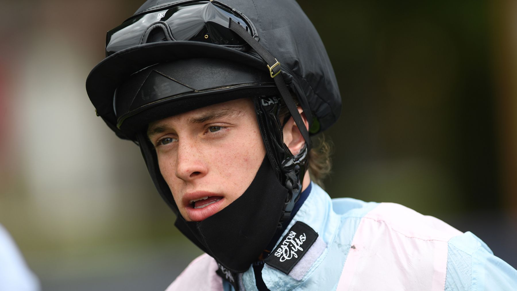 George Rooke has five winners removed from record