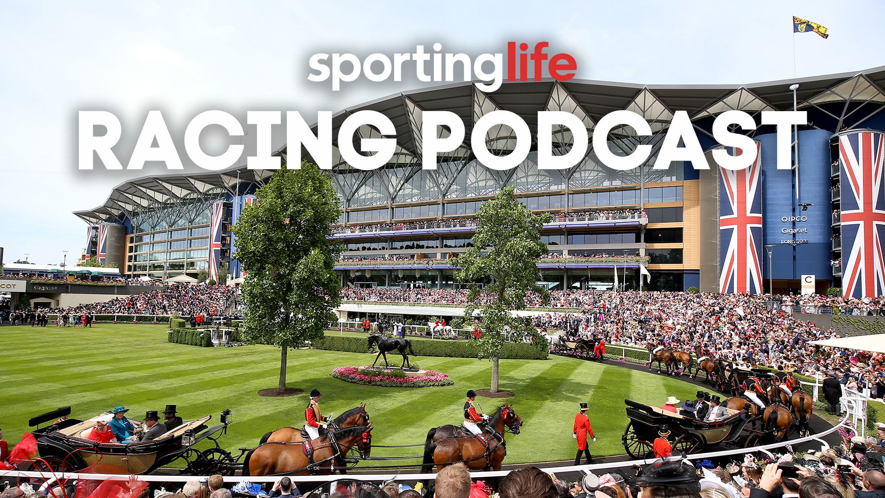Sporting Life Racing Podcast: Latest episode on Epsom reflections ...