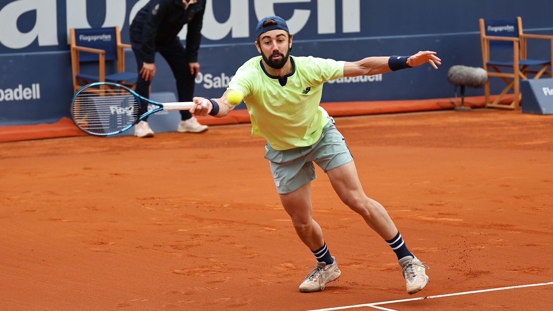 Tennis betting tips: ATP Tour previews and best bets for Stuttgart and ...