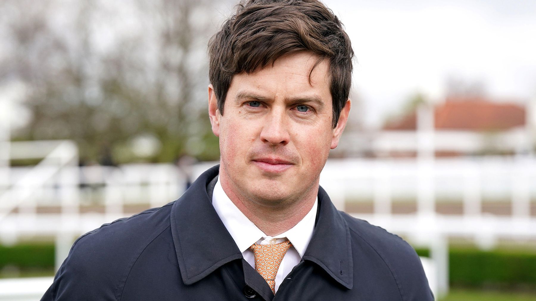 Harry Charlton on his 2024 Royal Ascot team including King's Gambit