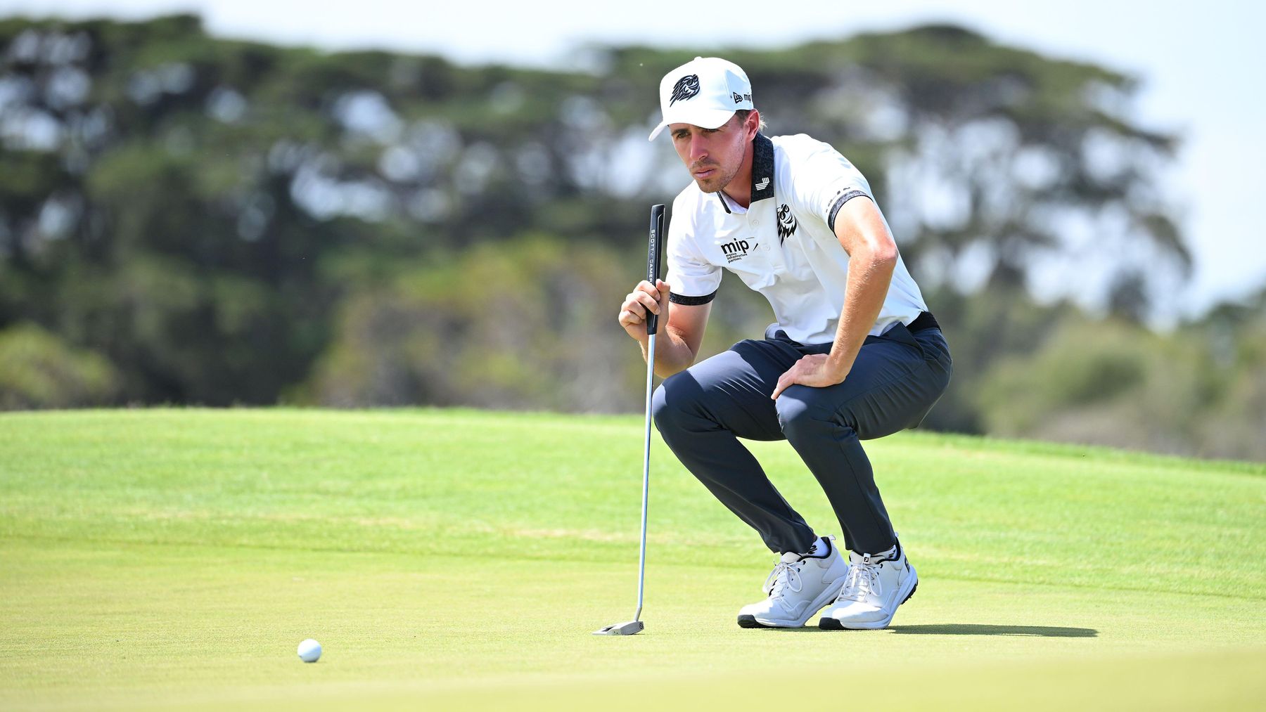 Ben Coley's golf betting tips: 2026 Dubai Desert Classic preview and ...