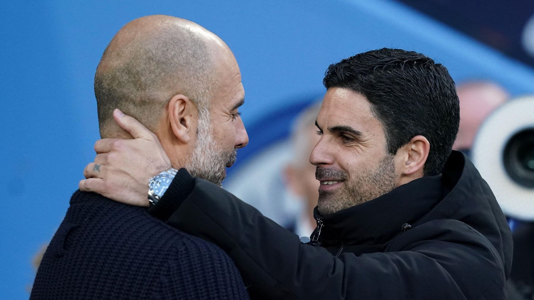 Could Premier League table turn on its head in five mad weeks of ...