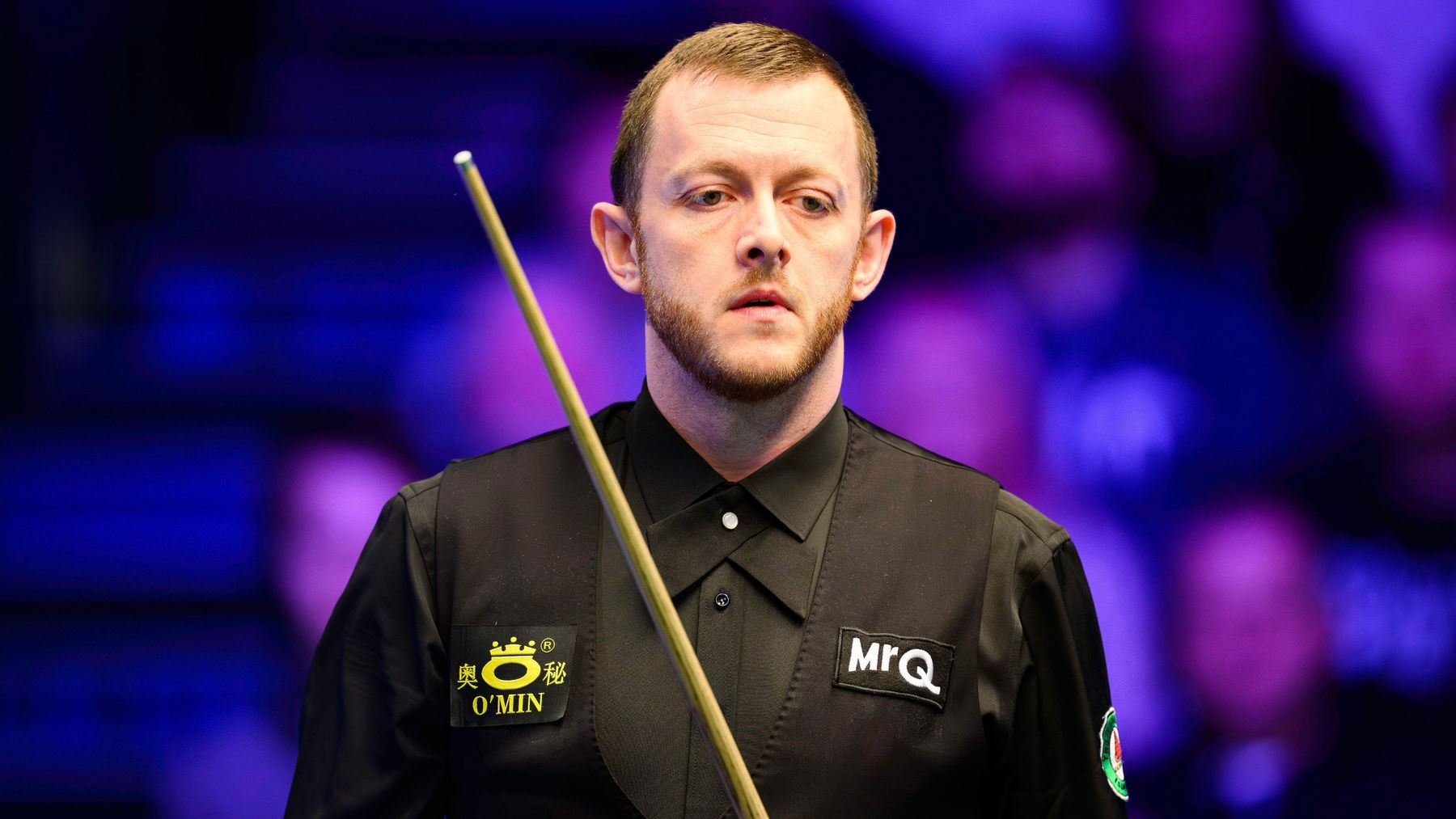 World Snooker Championship top 16 profiles featuring Ronnie O'Sullivan ...