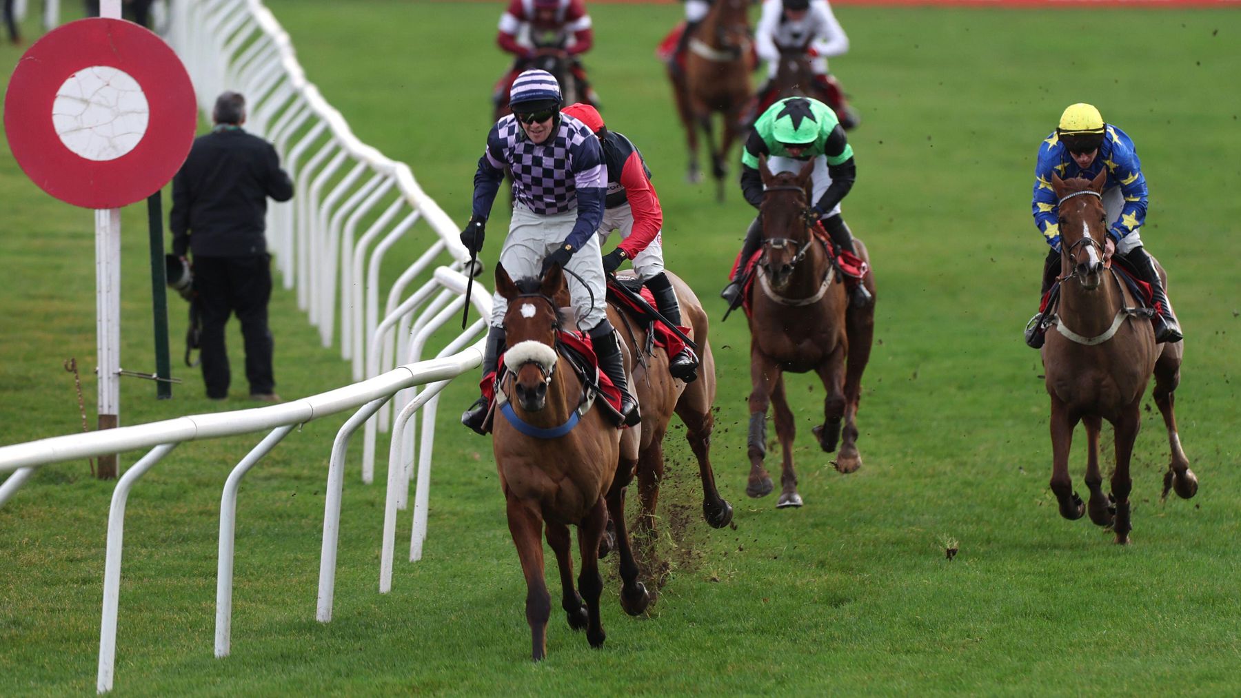 Kempton Boxing Day reports, reaction and free video replays