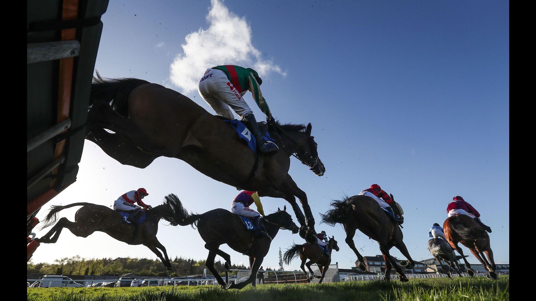 Exeter card abandoned on New Year's Day due to frost