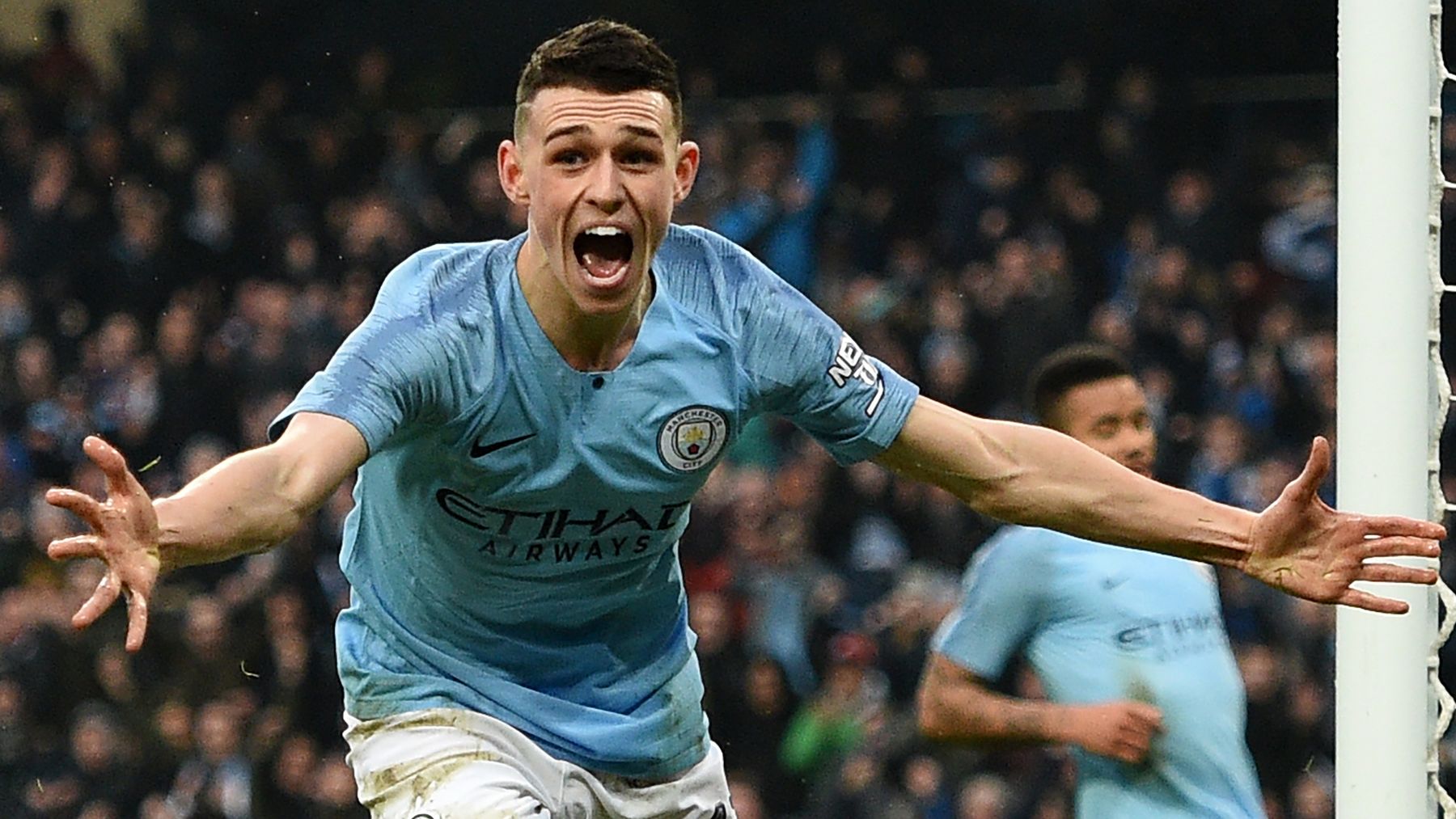 Phil Foden in England Under-21 squad for Euro 2019