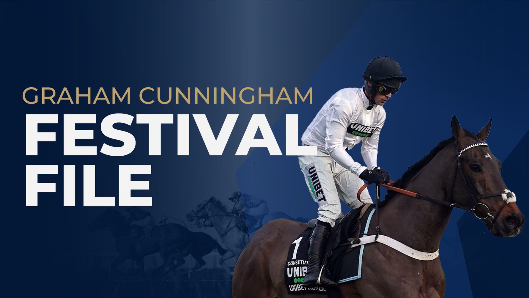 Graham Cunningham on an extraordinary weekend in the racing world