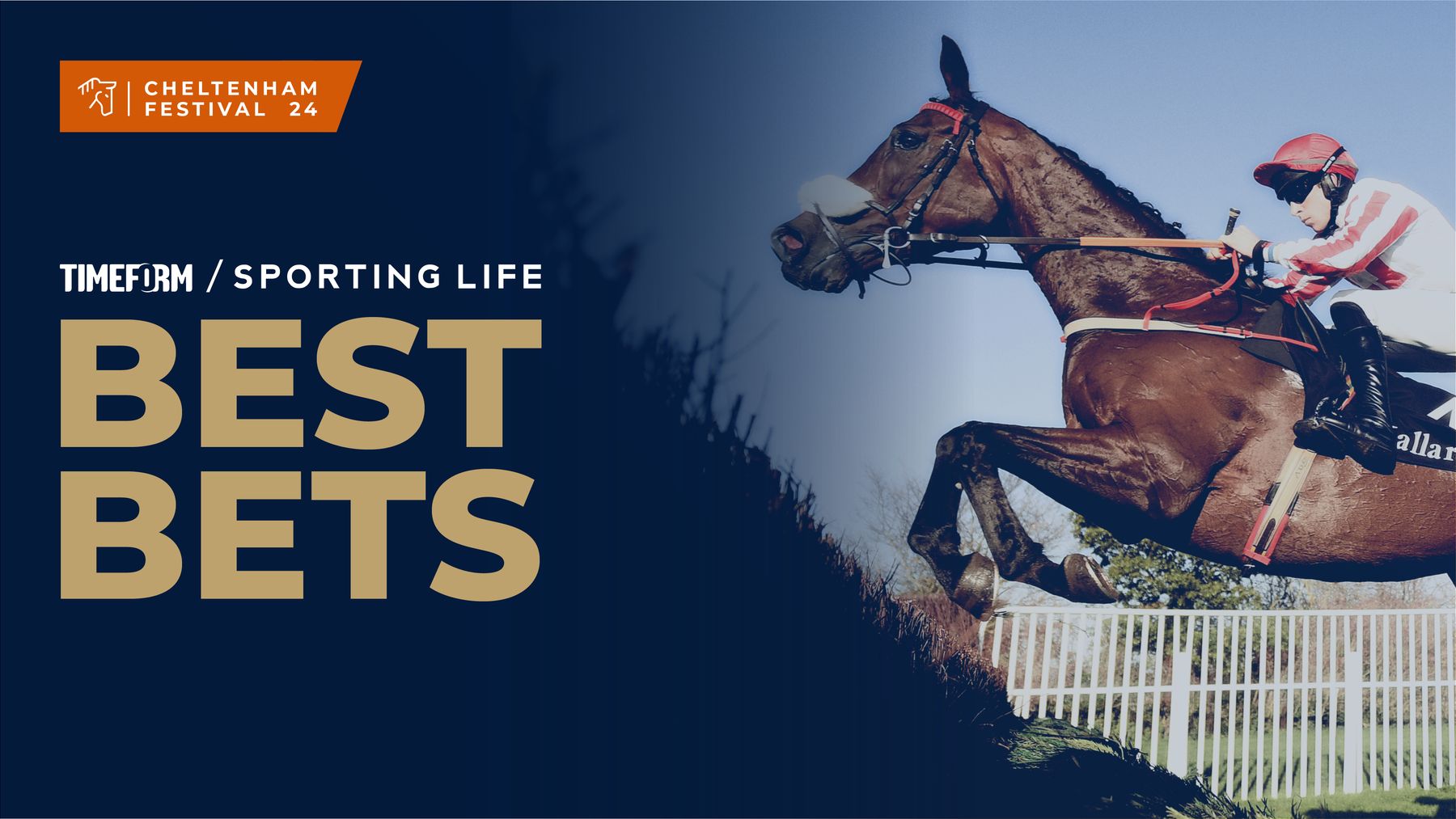 Horse Racing Tips Today: Cheltenham Festival 2024