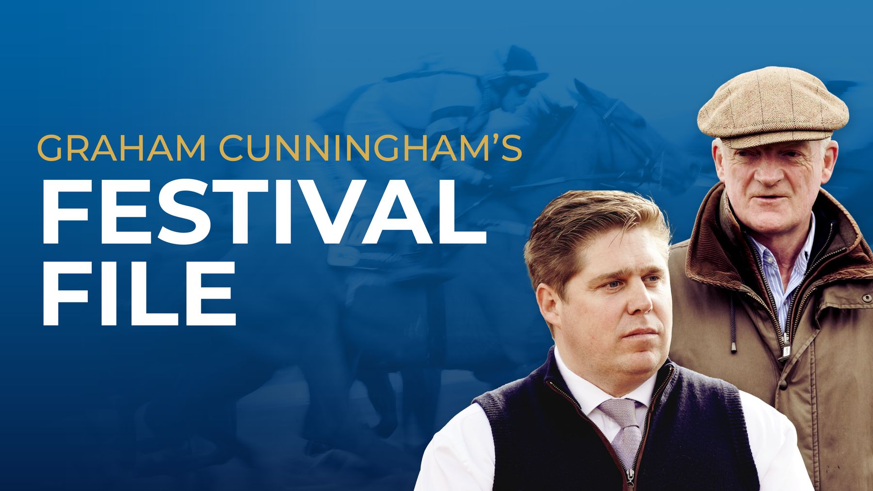 Graham Cunningham on whether the British jumps trainers are turning the ...