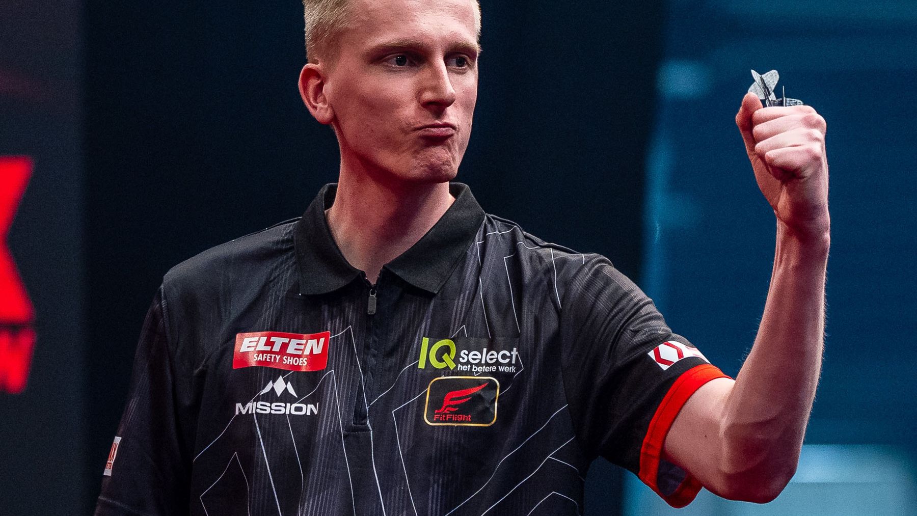 Darts results: Wessel Nijman wins fourth Players Championship title of 2026