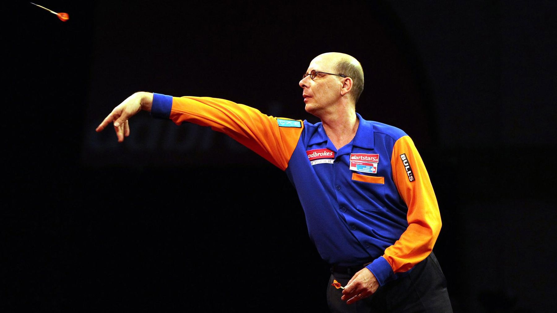 PDC Q School: Co Stompe and Co Stompe Junior among PDC European ...