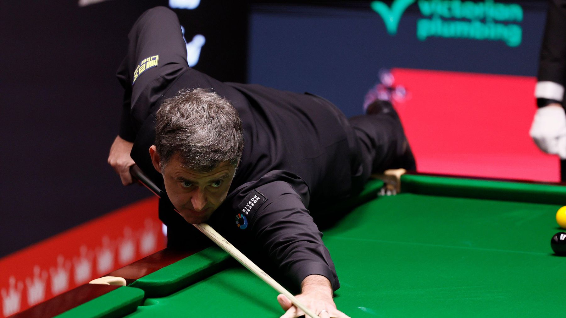 Snooker results: Ronnie O'Sullivan in charge against John Higgins; Mark ...