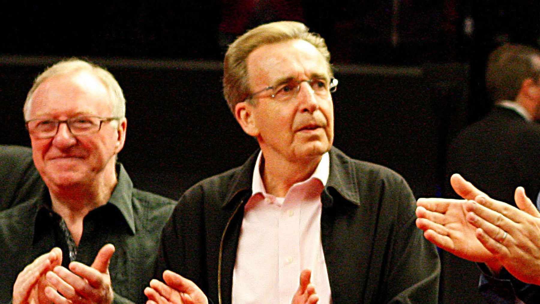 Snooker legend and 1979 world champion Terry Griffiths passes away aged 77