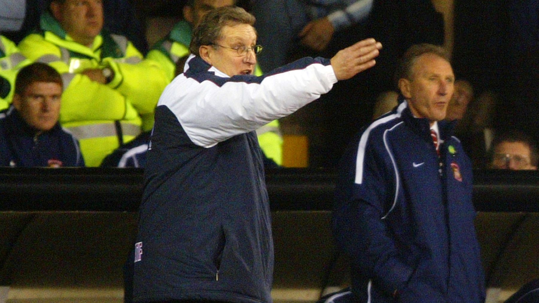 Neil Warnock's best quotes as Middlesbrough boss takes charge of 1 ...