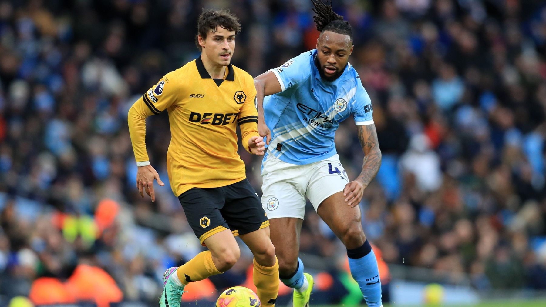 Bournemouth's European potential showcases the genius of Andoni Iraola