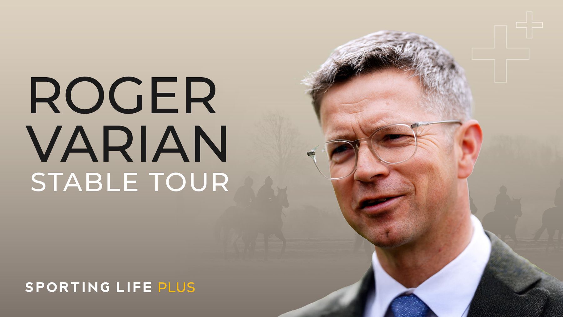 Flat Stable Tour: Roger Varian on the stable's key runners for 2026