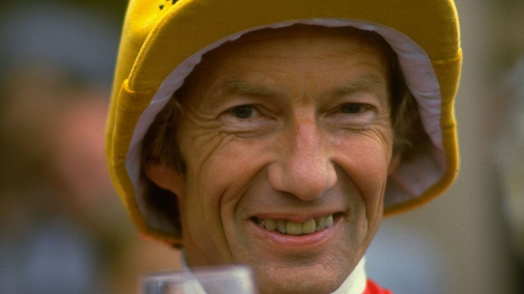 Steve Cauthen: I was always in awe of Lester Piggott’s talent
