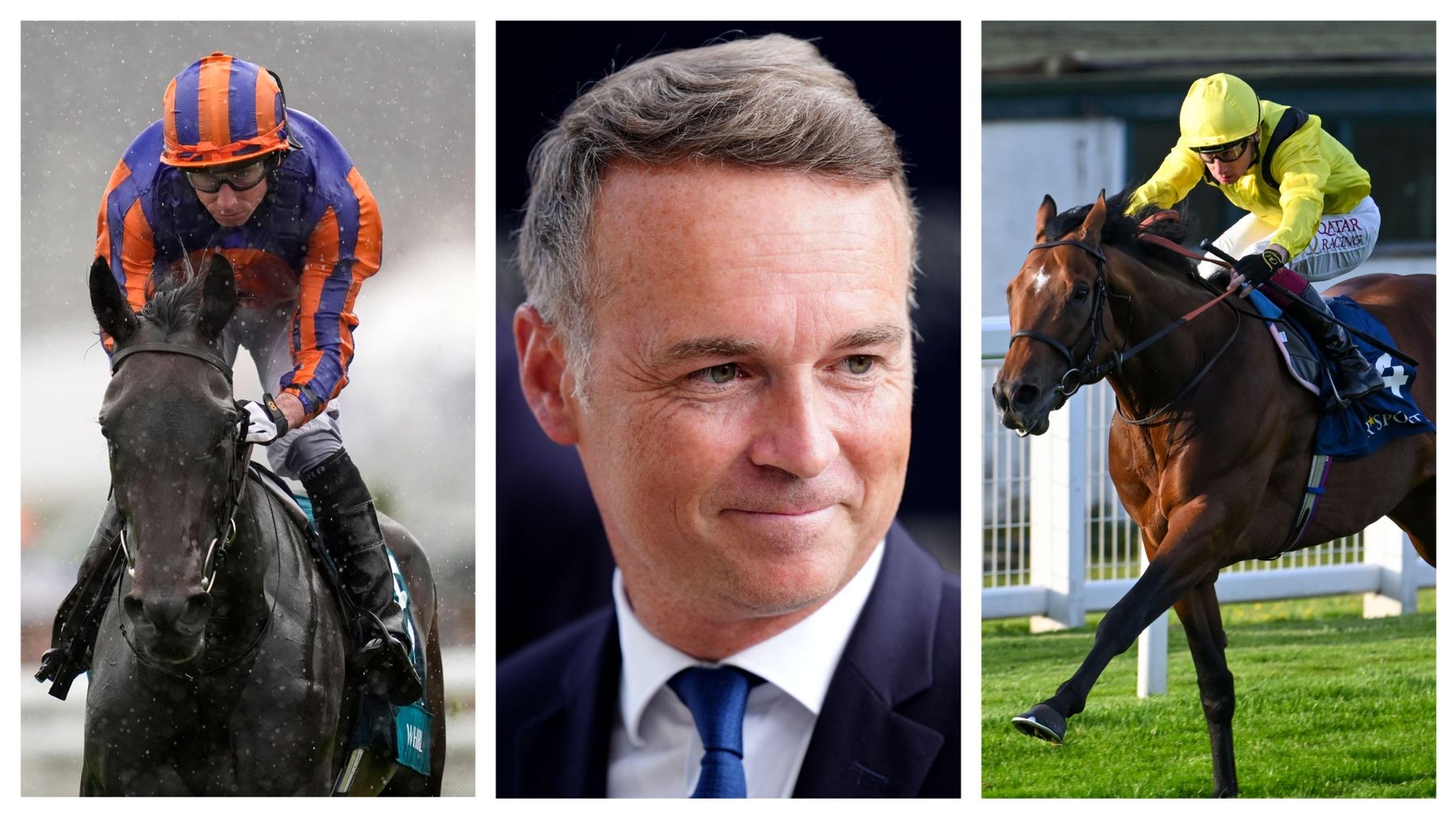 All you need to know ahead of Qatar Arc Trials day at Longchamp