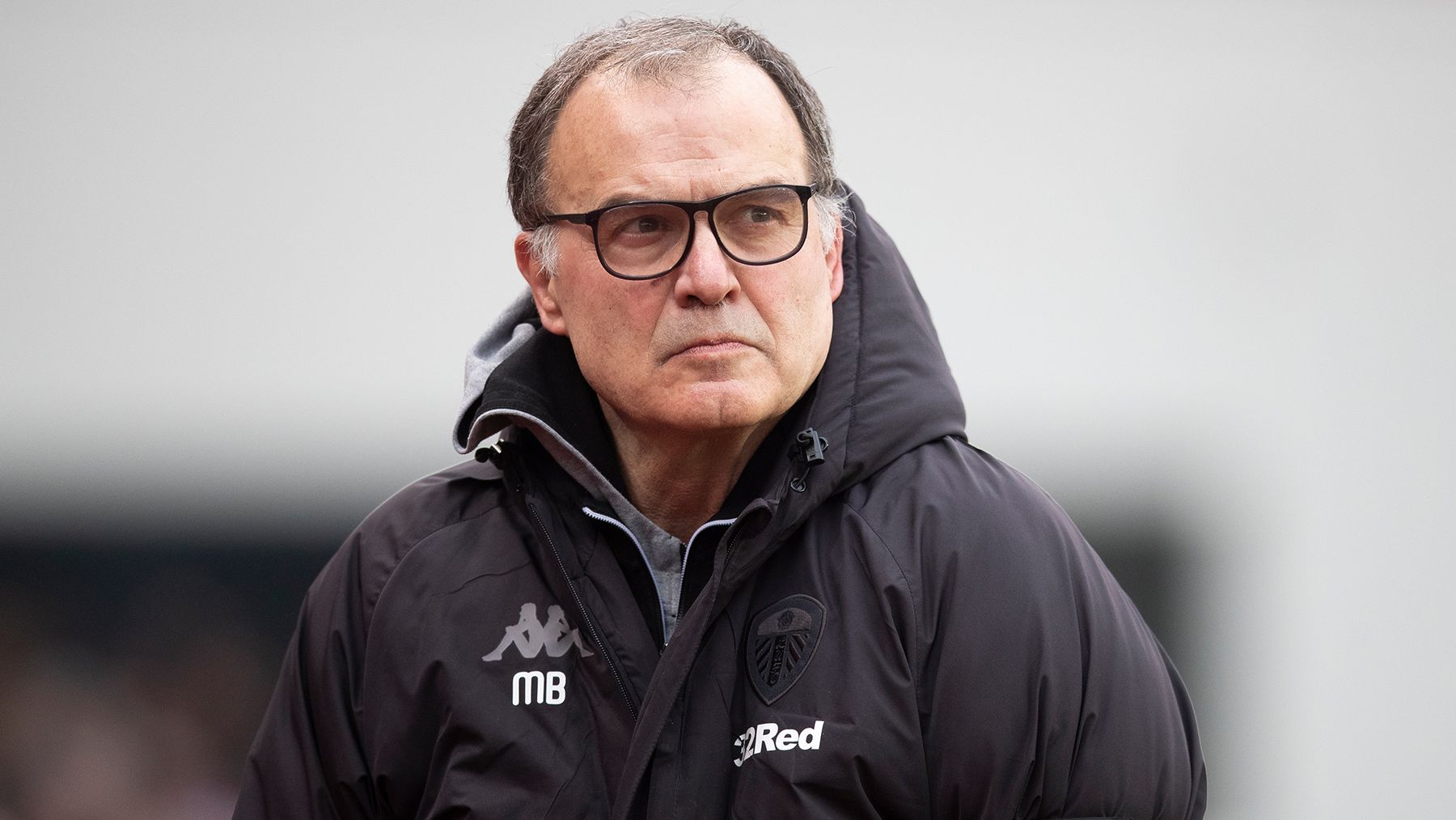 Victor Orta interview: Leeds United's director of football was third ...