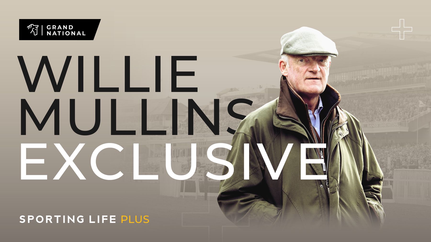 Willie Mullins column: Guide to Aintree Friday runners