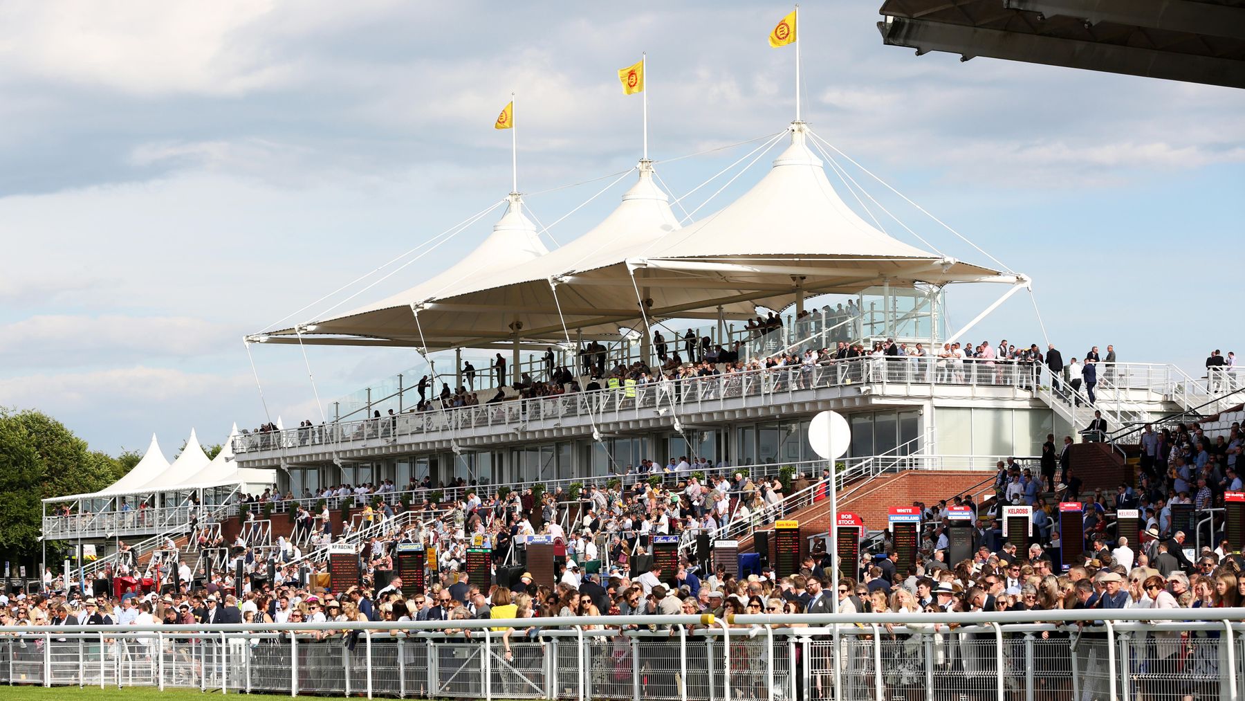 Royal Ascot reflections: David Ord on the passing of the baton to ...
