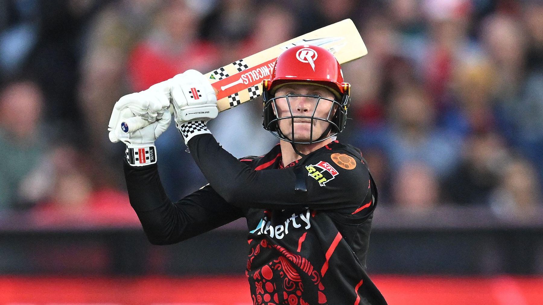 Big Bash cricket betting tips: Hobart Hurricanes v Melbourne Renegades ...
