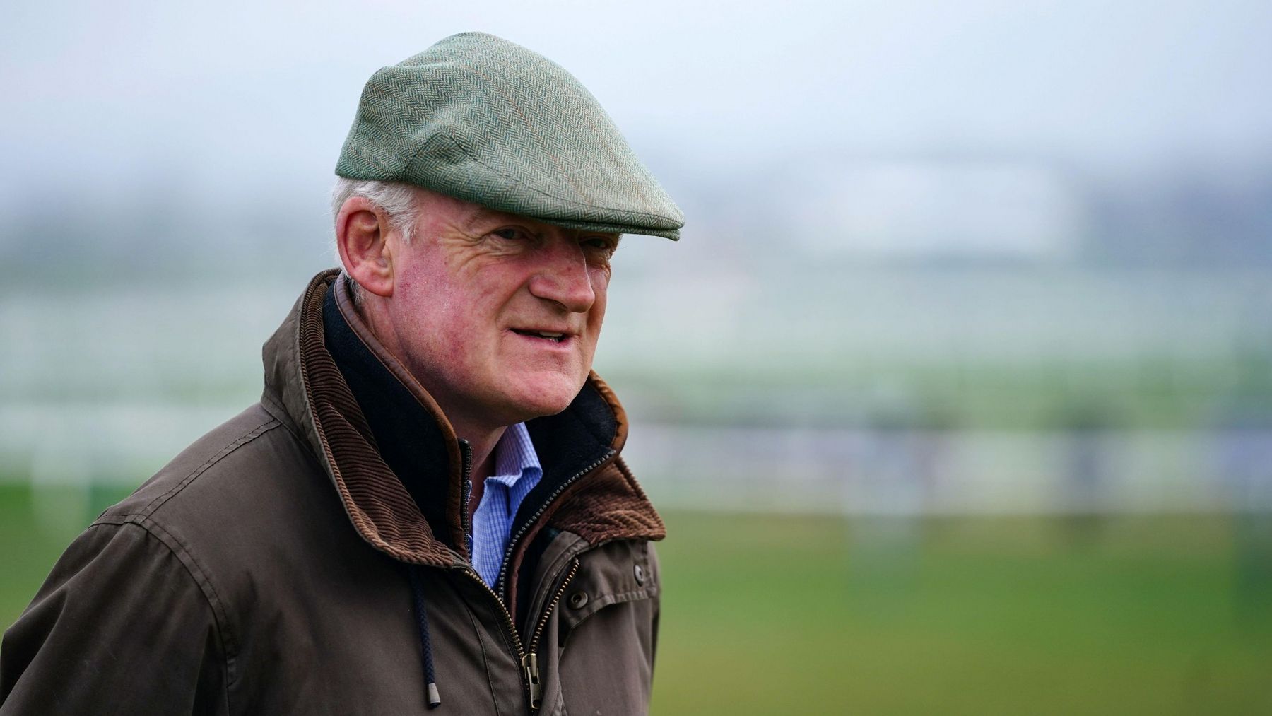 Classic Getaway stars in five-timer for Mullins at Thurles