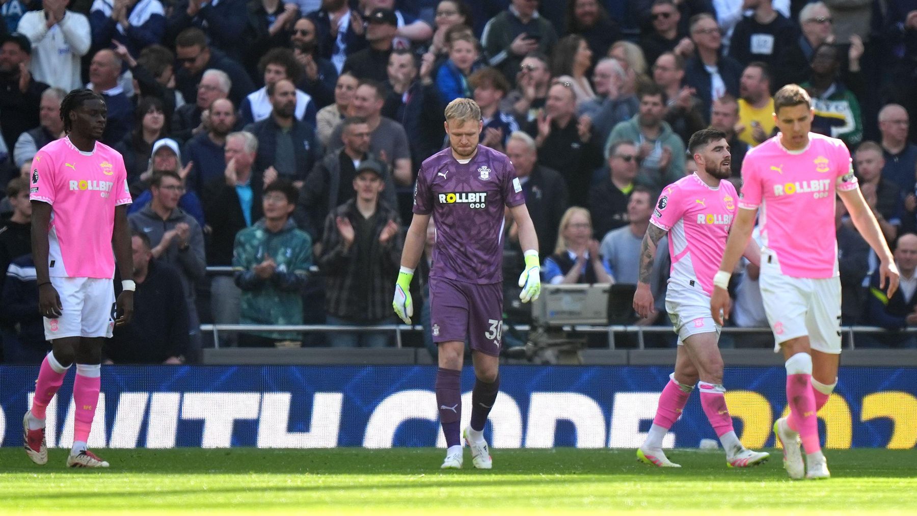 Tom Carnduff's Notebook: Evanilson, Ryan Sessegnon, Southampton