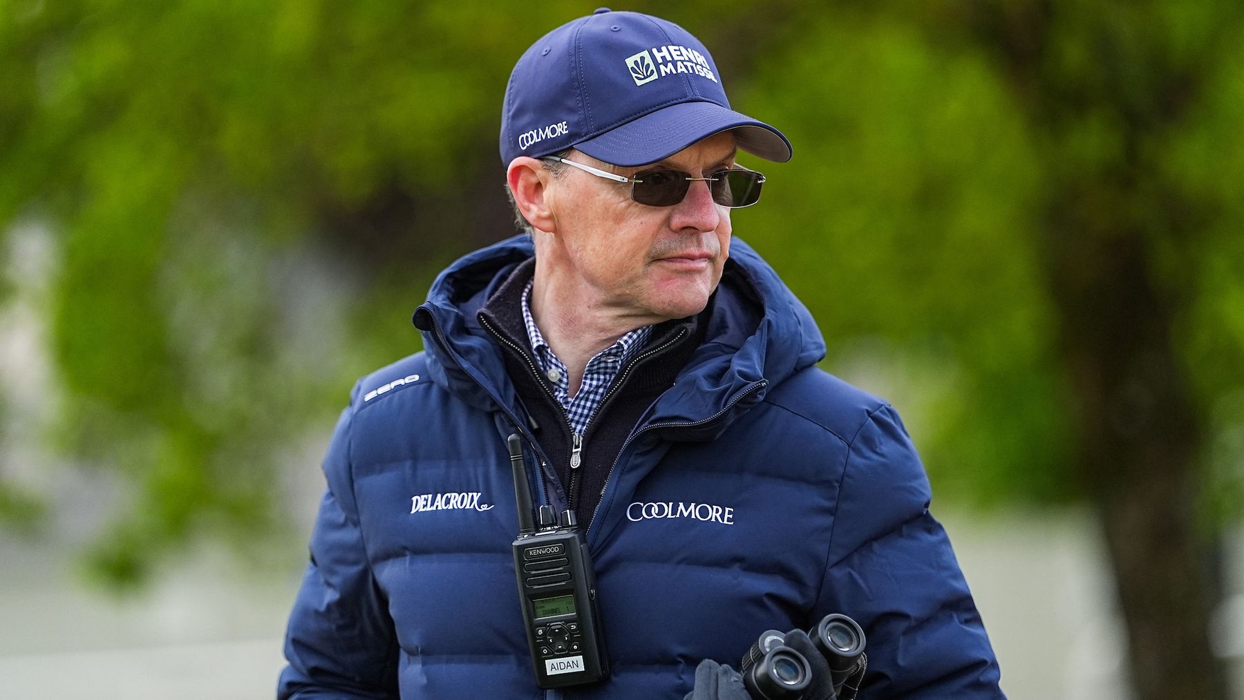 Five key takeaways from morning at Ballydoyle as Aidan O'Brien ...