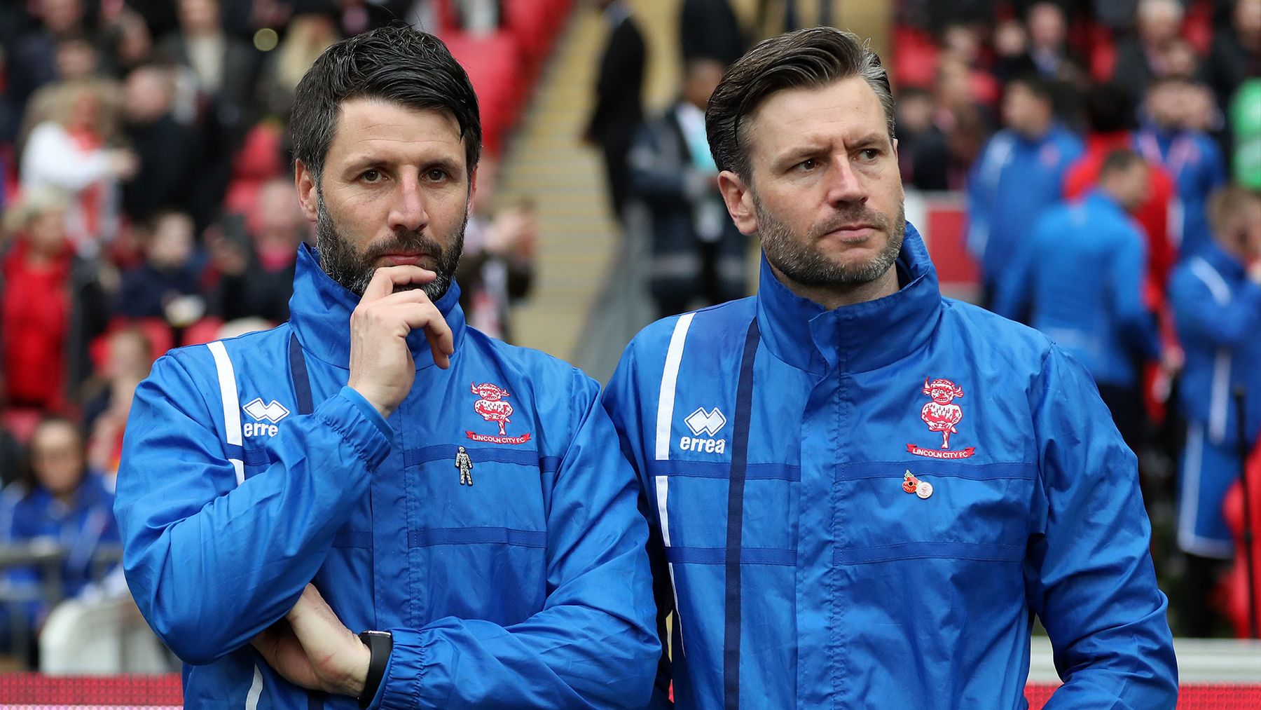 This Manager's Life with Danny Cowley: Huddersfield Town boss discusses ...